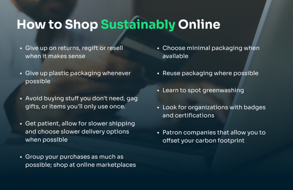 Eco Friendly Places To Shop? Learn How To Find Eco-Friendly Online Stores
