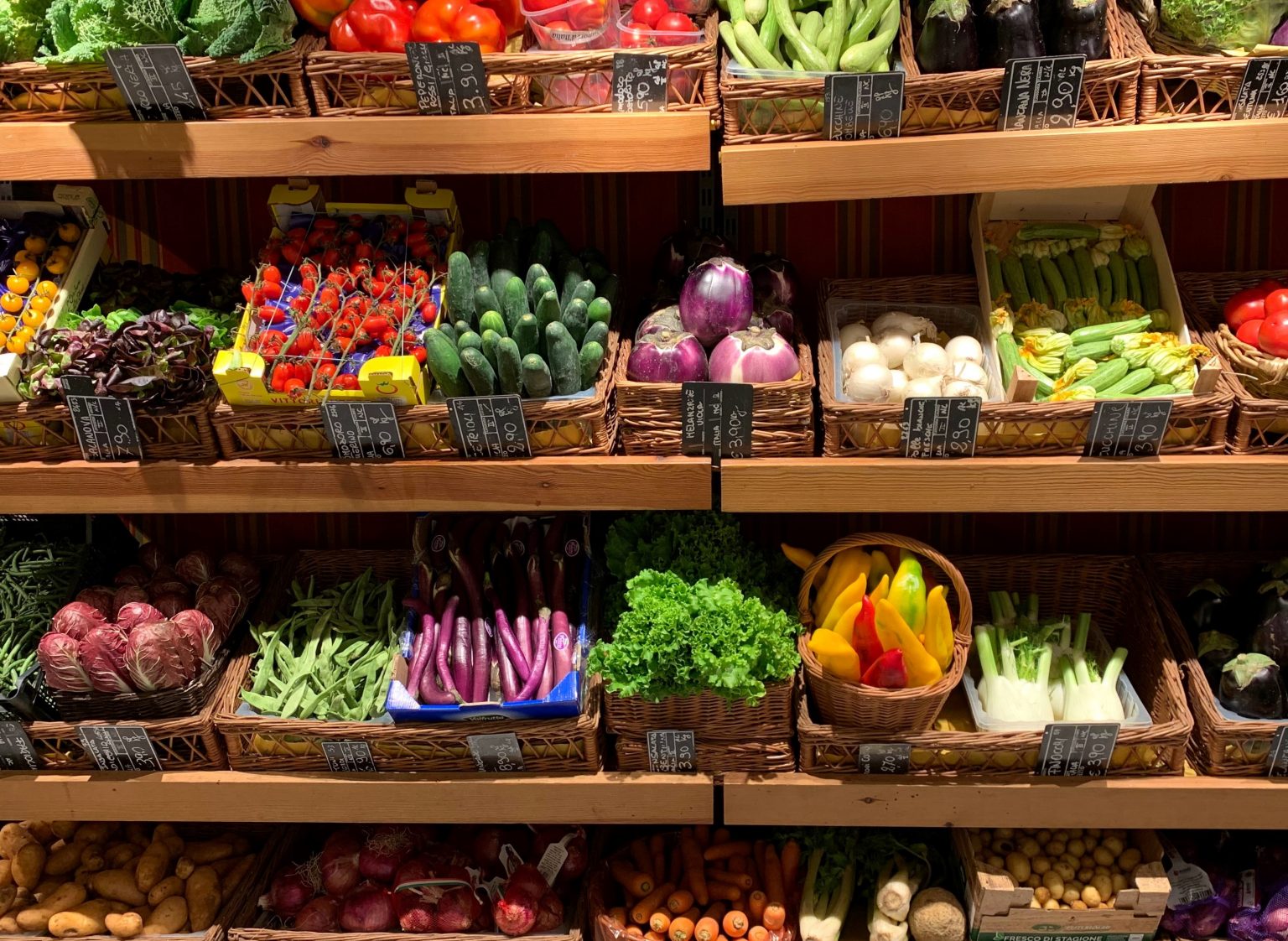 The Zero Waste Grocery Store: The Rise of Waste-Free Groceries