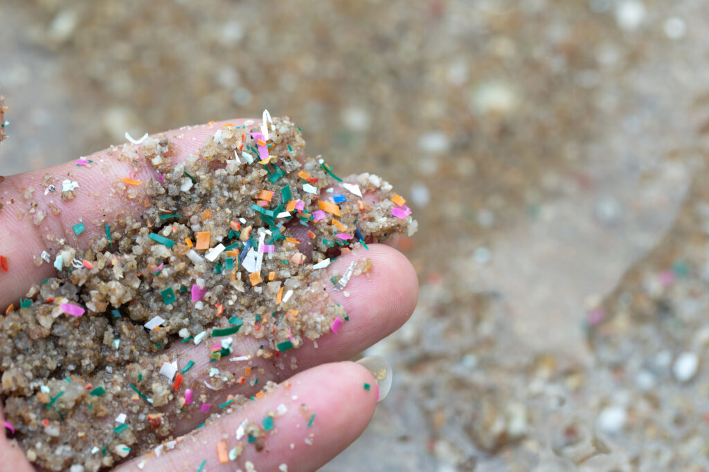 The Effects of Plastic Pollution: Why Plastic Offset Programs are Important