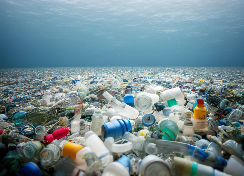The Effects of Plastic Pollution: Why Plastic Offset Programs are Important