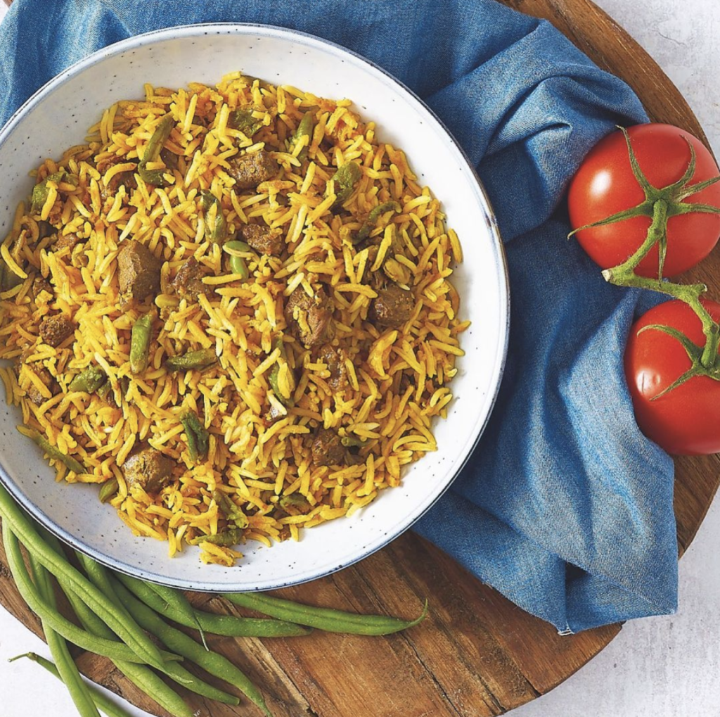 Shuro Shirin - EcoCart