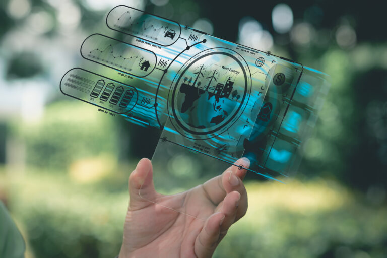 42 Eco Friendly Apps for Your Everyday Life