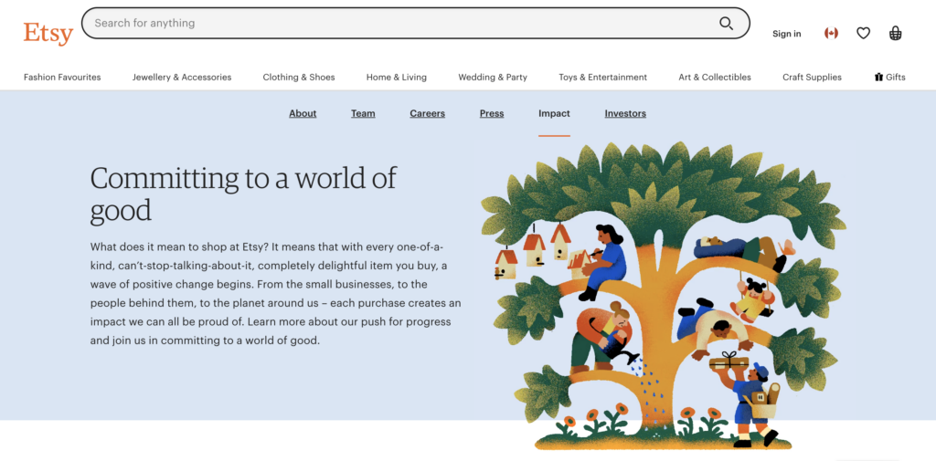 A Guide to Green Ecommerce