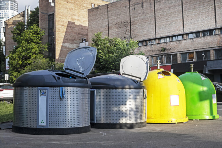 50 Sustainability Initiatives That Help You Meet Emissions Goals - EcoCart