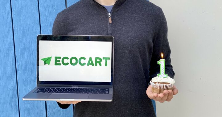 Conservation vs Sustainability - EcoCart