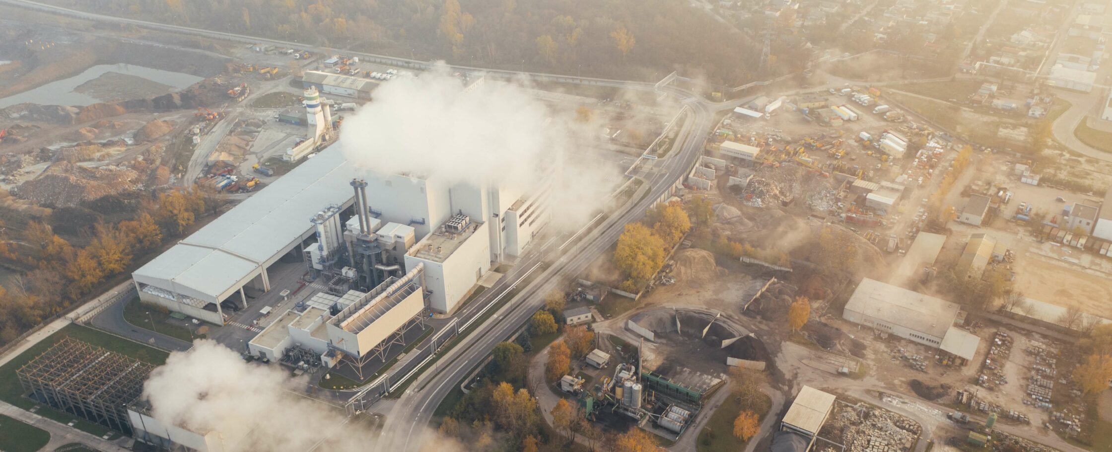 Types Of Carbon Offsetting Projects That Can Lead Businesses To Carbon ...