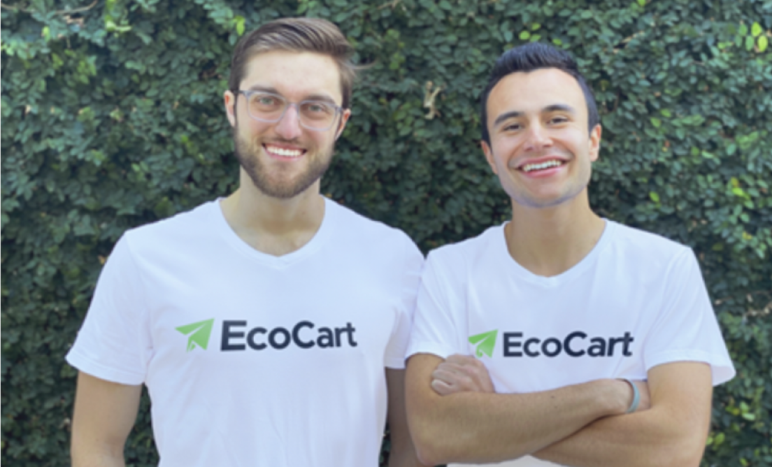 About us - EcoCart