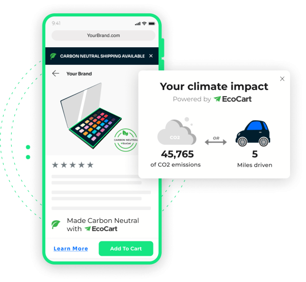 Sustainability Apps For Ecommerce - Offer Online Sustainable Shopping ...