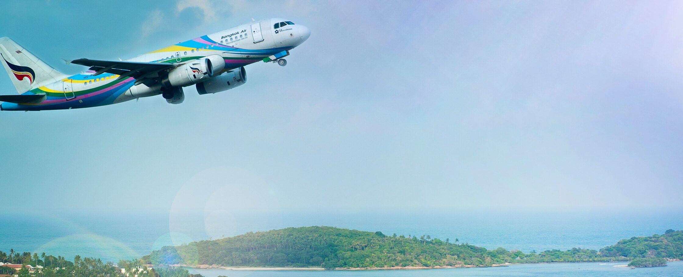 How To Offer Carbon Offsets For Flights On Your Booking Site