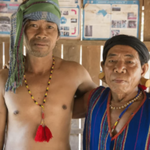 Keo Seima Wildlife Sanctuary - EcoCart