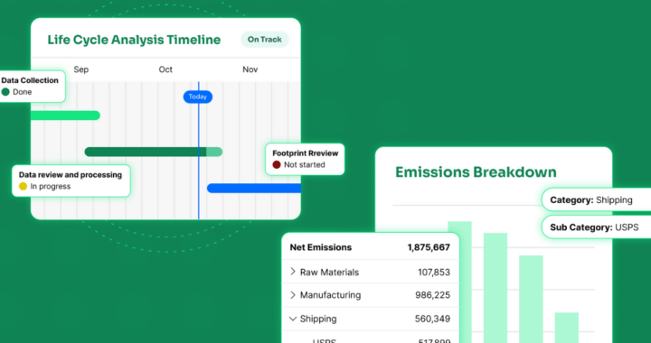 42 Eco Friendly Apps for Your Everyday Life